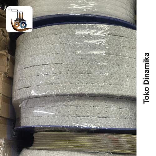 Jual Gland Packing Asbes Teflon 1/4" - Jakarta Barat - Dinamika Packing ...