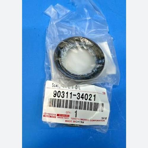 Jual seal as roda transfer case kanan harrier camry Alphard 90311-34021 ...
