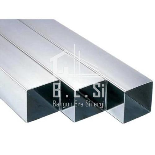 Jual Hollow Stainless SS 304 40 x 60 x 3 MM X 6 M | Pipa Kotak SS 304 ...