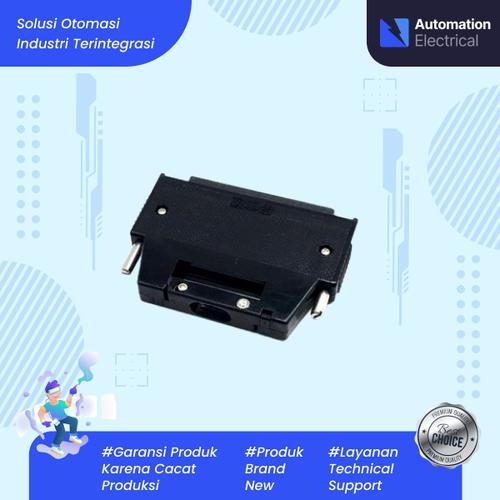 Jual A6CON1 Connector I/O PLC Mitsubishi original - Jakarta Utara ...