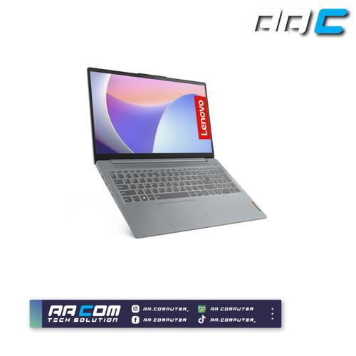 Jual Lenovo Ideapad Slim 3 14IRH8 Intel Core i7-13620H 512GB SSD 16GB ...