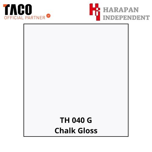 Jual TACO HPL TH 040 G Chalk Gloss - Jakarta Barat - Harapan ...