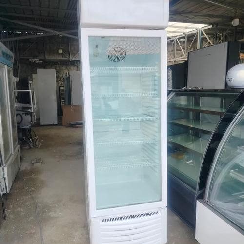 Jual Showcase Chiller 1 pintu Sansio Bekas - Kota Bekasi - GUSTINA ...