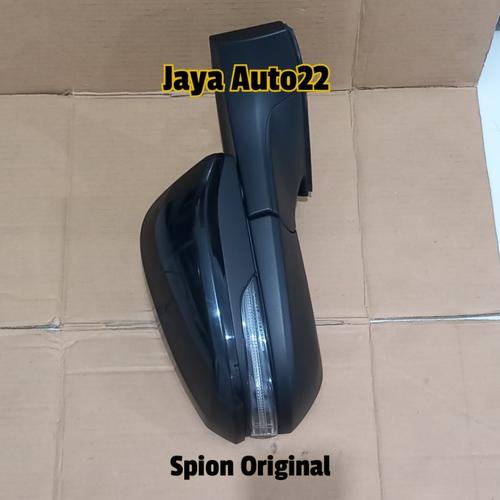 Jual Spion Toyota Innova Zenix Type/Tipe G/V Hybrid Tahun 2023 2024 ...