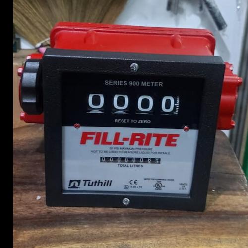 Jual FLOW METER SOLAR FILL RITE 901CL SERIES 900 1.5 INCH - Jakarta ...