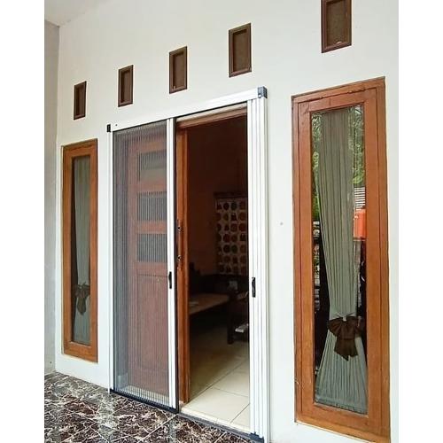 Jual Lipat Door Onna pintu sliding - Kab. Tangerang - Gensho Interior ...
