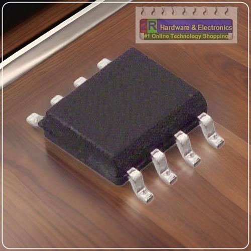 Jual PCA9306D bi-directional voltage level translator IC on I²C bus and ...
