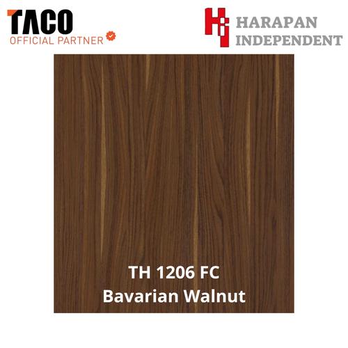 Jual TACO HPL TH 1206 FC Bavarian Walnut - Jakarta Barat - Harapan ...