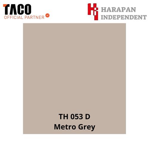 Jual TACO HPL TH 053 D Metro Grey - Jakarta Barat - Harapan Independent ...