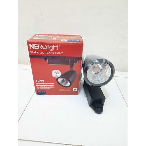 Jual LED Track Light 30 Watt Spark Nerolight - 3000K Warmwhite ...