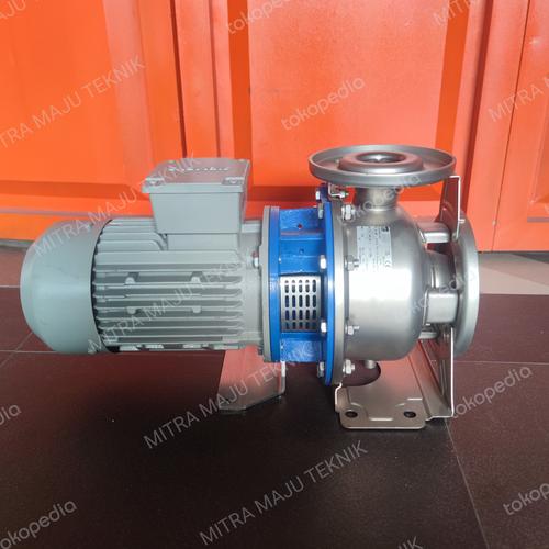 Jual Pompa Air Ebara 3SF 50-160 5,5kw 7,5Hp Ebara Pump - Jakarta Barat ...