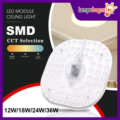 Promo Lampu Led Modul / Modul Led Ceiling Lamp 36 watt White Color - 36 ...