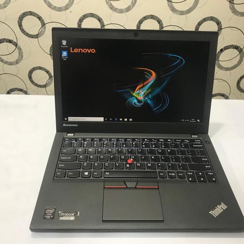 Jual LENOVO THINKPAD X250 CORE i5 GEN 5 || BACKLITE KEYBOARD || 8GB ...