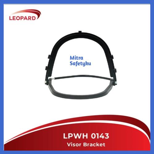 Jual Visor Bracket Leopard 0143 Original - Jakarta Barat - Mitra Safety Indonesia | Tokopedia