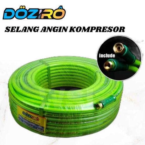 Jual ITc Selang Angin Kompresor Compressor 50 meter - Jakarta Pusat - INDOTECHAUTO | Tokopedia