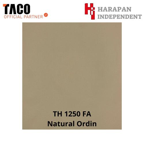 Jual TACO HPL TH 1250 FA Natural Ordin - Jakarta Barat - Harapan ...