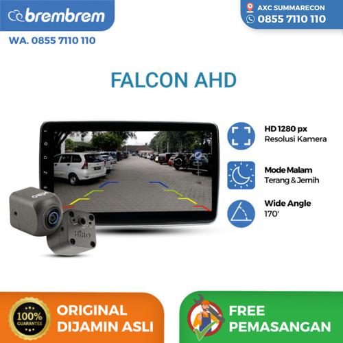 Promo HIRO FALCON - KAMERA MUNDUR PREMIUM HD 1280P - Pertama di Indonesia - Universal Cicil 0% ...