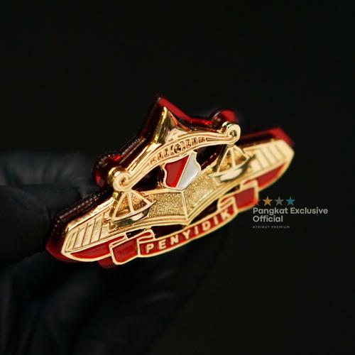 Jual PIN PENYIDIK - BREVET PENYIDIK - PIN PPNS - PAKU - Kab. Bandung ...