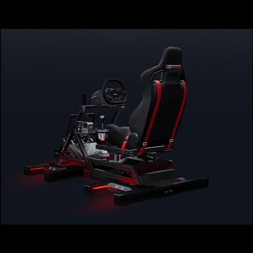 Promo Next Level Racing NLR Motion Platform V3 - Racing Simulator Cicil ...