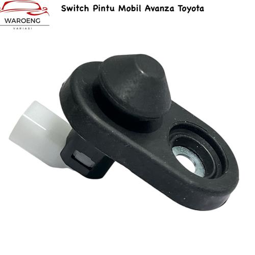Jual Switch Pintu Mobil Avanza / Saklar Pintu Mobil Avanza Toyota ...