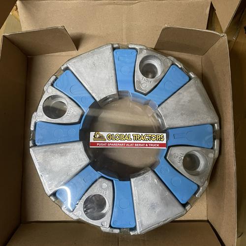 Jual COUPLING ZX350 HITACHI 4646893 - Ycc - Jakarta Barat - Global ...