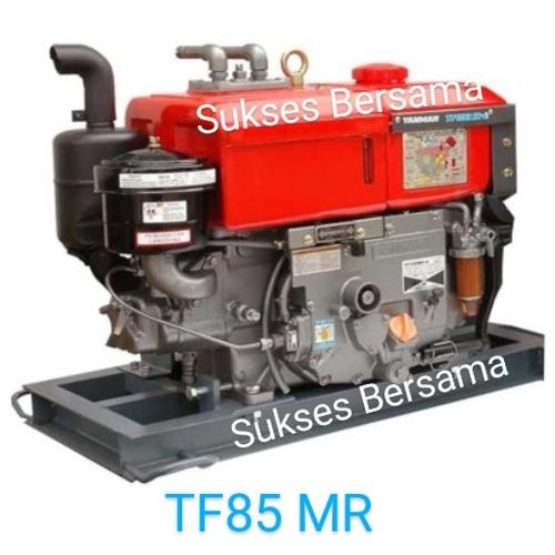 Jual Diesel Yanmar TF85R DI(8,5Pk) - Kota Surabaya - KitaSuksesBersama ...