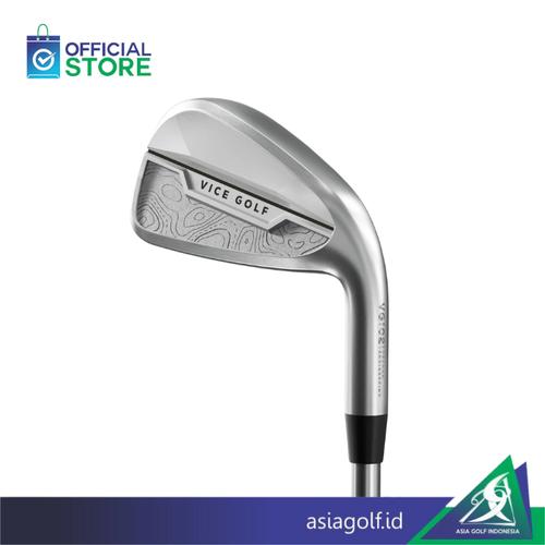Promo Iron Set Golf Vice VGI02 G Improve True Temper Whiz | Golf ...