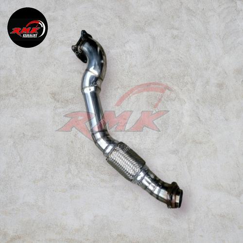 Jual Downpipe Frontpipe Ford Everest & Ford Ranger TDI - Kab ...