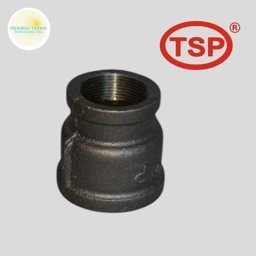 Jual Reduser besi 1 1/2 x 1 inch TSP fitting besi/fitting pipa ...