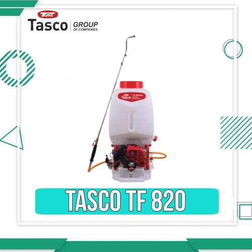 Jual Mesin Sprayer Tasco TF 820Pro Alat Semprot Hama Tanaman Obat ...