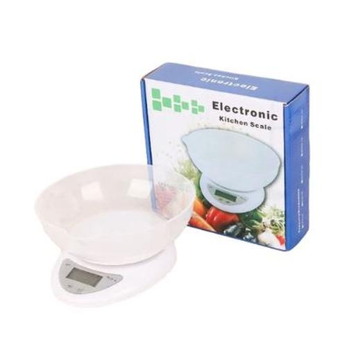 Jual Timbangan Tepung Timbangan Duduk Buah Daging Laundry Analog Manual ...