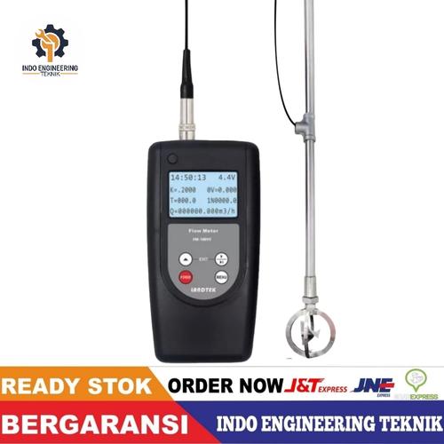 Jual Open Channel Current Flow Meter Water Rate FM100V5 River Lake FM ...