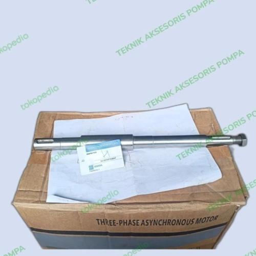 Jual SHAFT AS POMPA EBARA 80x65 FSGA - Jakarta Barat - MITRA ABADI ...
