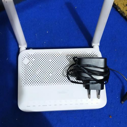 Jual modem ont gpon fiberhome hg6145D2 - Kota Kediri - al dianof shop ...