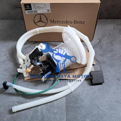 Jual Fuel Filter Fuel Pump Kiri Mercedes Benz W207 W204 W212 Original ...