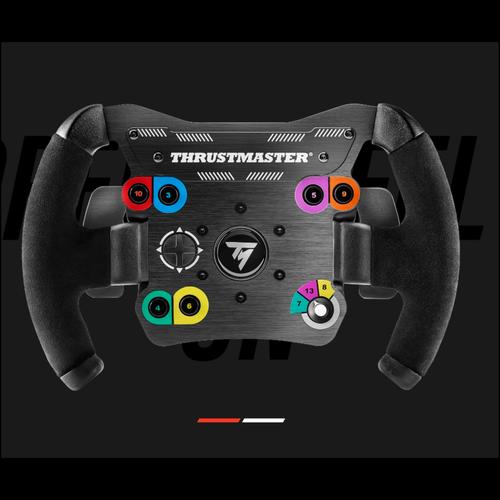Promo Thrustmaster TM Open Wheel ADD On - Racing Simulator Cicil 0% 3x ...
