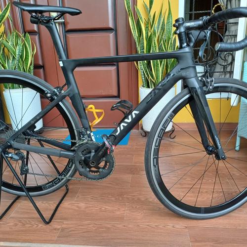 Jual Sepeda Balap Road Bike JAVA VESUVIO UCI 2021 - Kota Bogor - Onelly ...