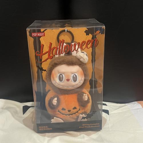 Jual Labubu Halloween Original Pop Mart - Jakarta Selatan ...