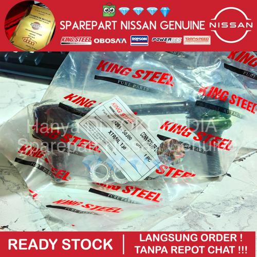 Jual Link Stabilizer Nissan Xtrail T30 belakang Rear 56261-50J00 Grade ...