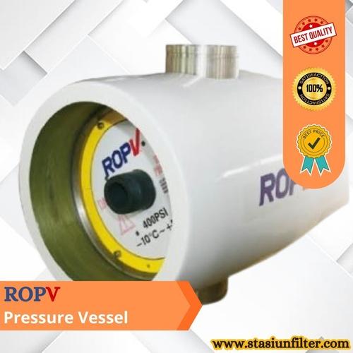 Jual ROPV R8040B1000E Operating Pressure 1000 PSi Pressure Vessel 8" Inch R80S - Kab. Bogor ...