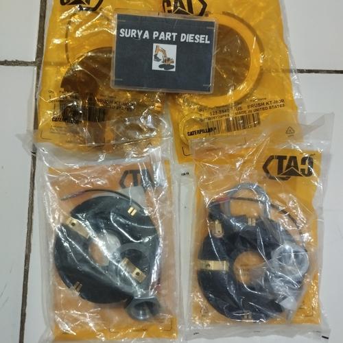 Jual BRUSH KT 628-5940 GENUINE PART CAT - Jakarta Pusat - Surya part ...