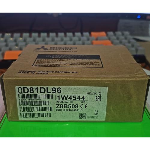 Jual Mitsubishi QD81DL96 Programmable Controller - Kota Batam - BJ accesories | Tokopedia