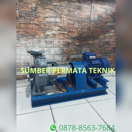 Jual pompa sentrifugal ebara 65x50 fsha motor 2,2kw 3hp 380v - Jakarta Barat - SUMBER PERMATA ...