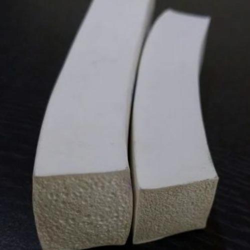 Jual Sponge Silicone Rubber Strip Putih 12mm x 12mm - Jakarta Barat ...
