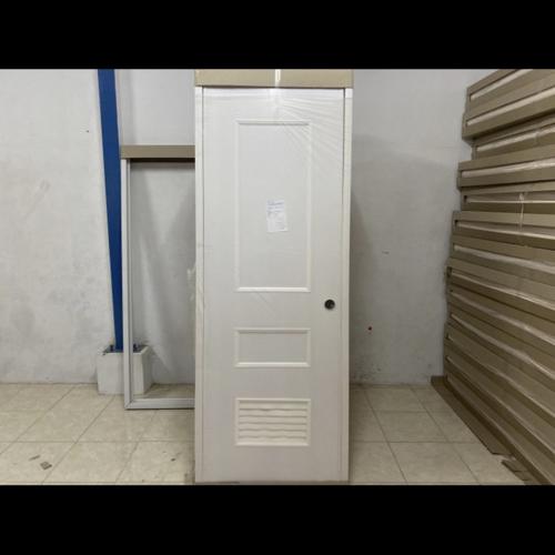 Jual daun pintu pvc custom ( Tanpa kusen ) - Kota Tangerang - Dwi Jaya ...