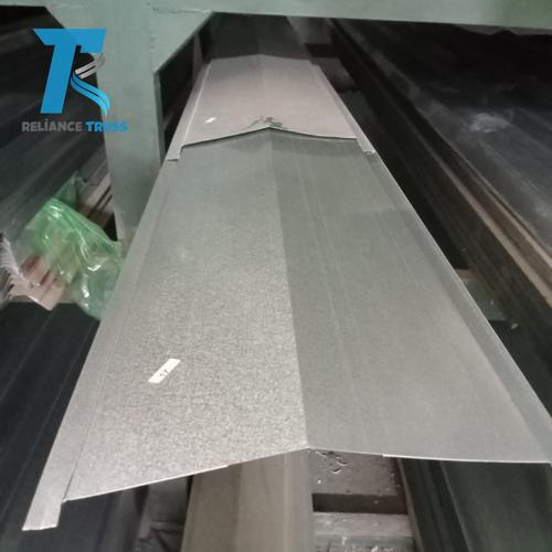 Jual Talang Jurai/ Talang Air/ Nok Spandek - 0.40MM POLOS - Kab. Bogor ...