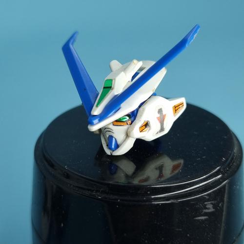 Jual HG 1/144 Gundam Astray Blue Frame Second L Head Unit - Jakarta ...