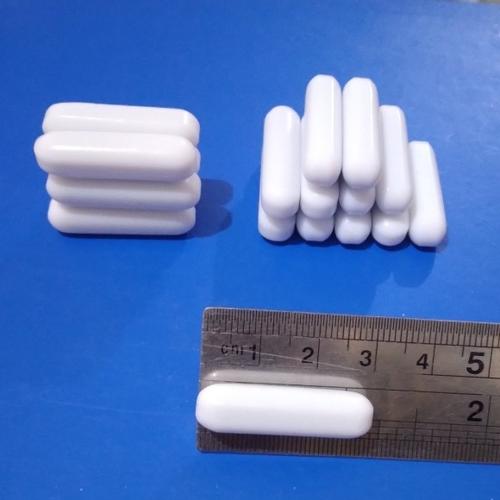 Jual Magnetic Stirrer Bar 3 cm, Stirrer Bar 3cm - Kota Bekasi - SH-LAB ...