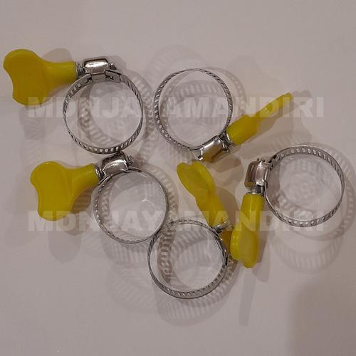Jual Klep Selang Air/ Selang Gas Kuping - Jakarta Timur ...