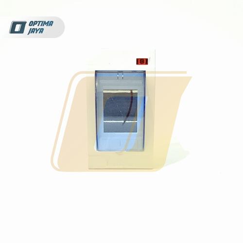 Jual Kotak MCB 2 Group dengan Indikator LED / Bok MCB - Kota Surabaya ...